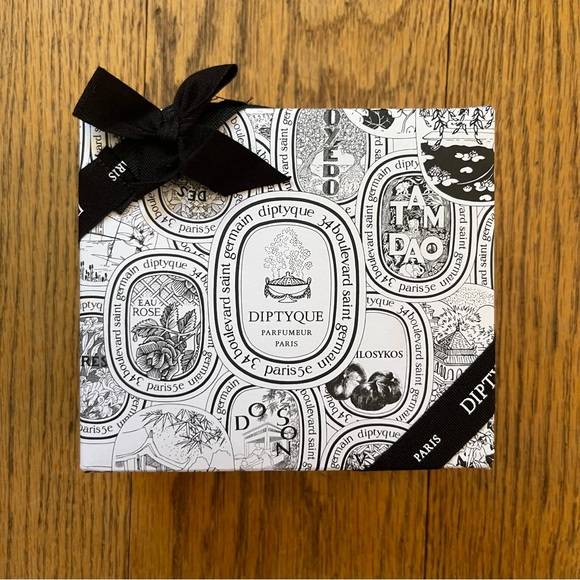 diptyque | Skincare | New Diptyque For Qatar Airlines Business Class ...